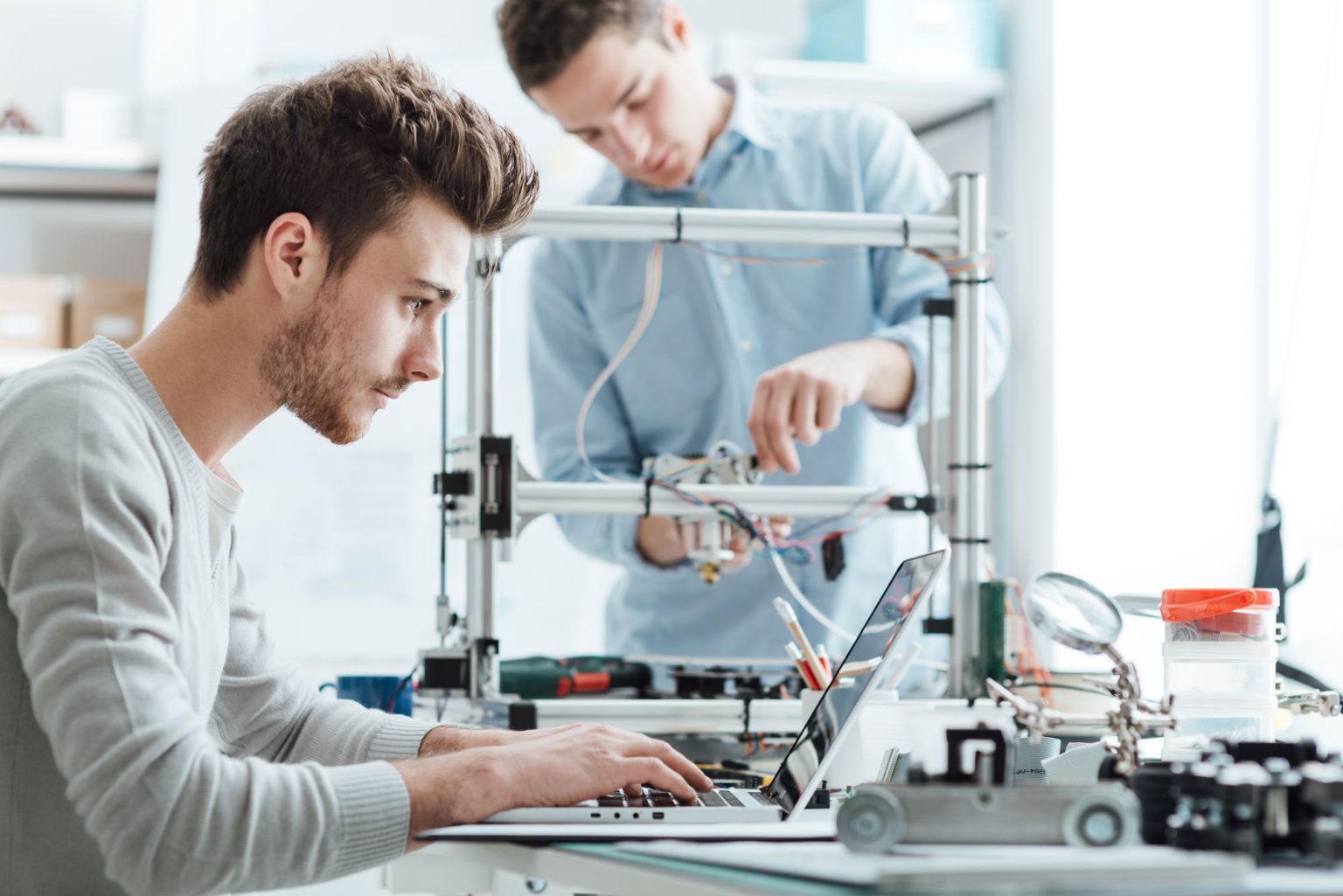 Associate of Science in Computer Science | Murray State College